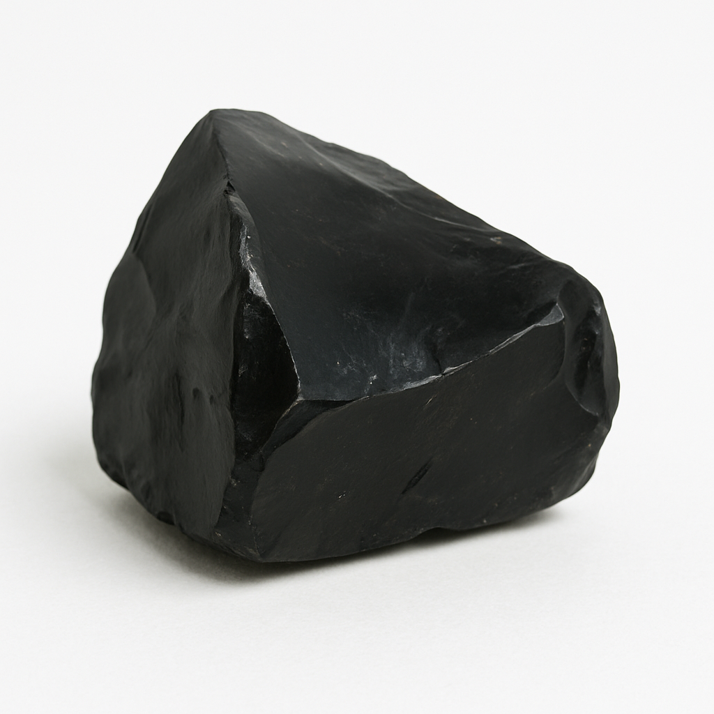 Obsidian - Properties, Formation & Identification | Rock Identifier