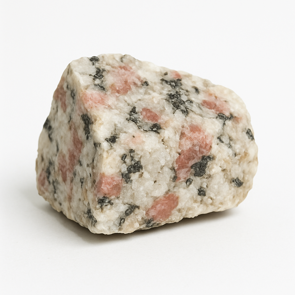 Pegmatite - Properties, Formation & Identification | Rock Identifier
